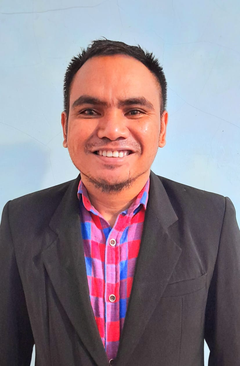 Dewan Dosen – STT Periago