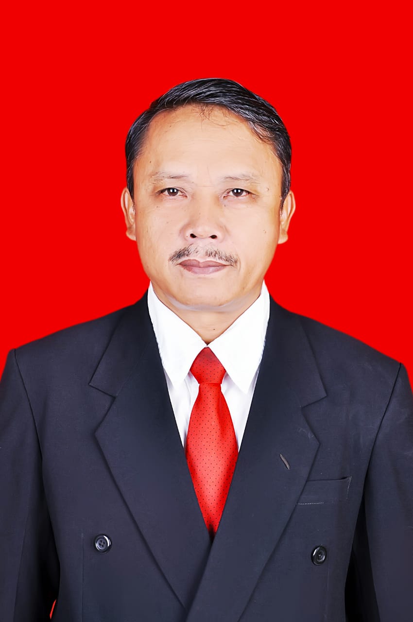 Dewan Dosen – STT Periago