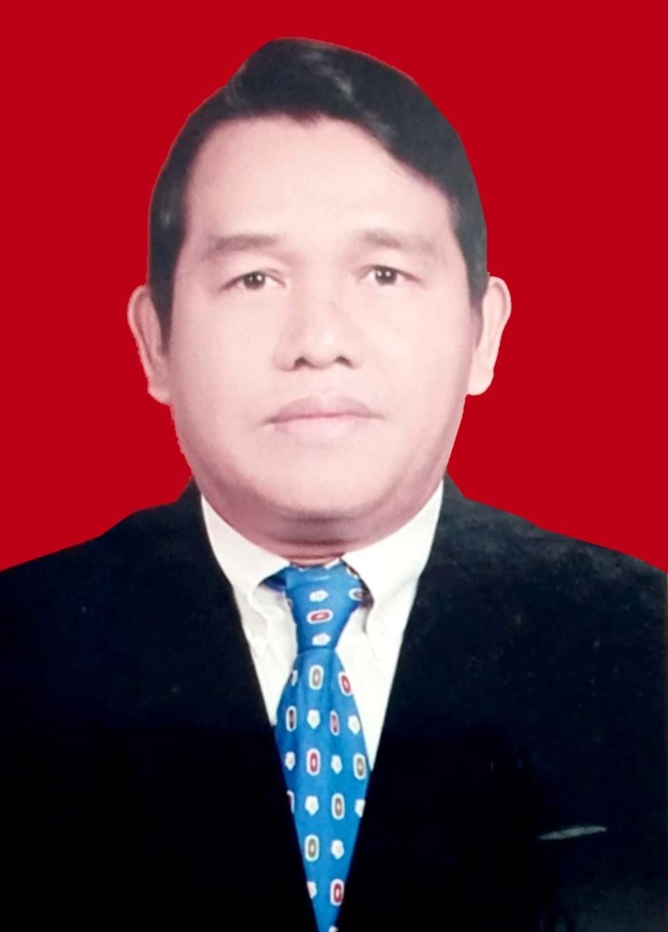 Dewan Dosen – STT Periago