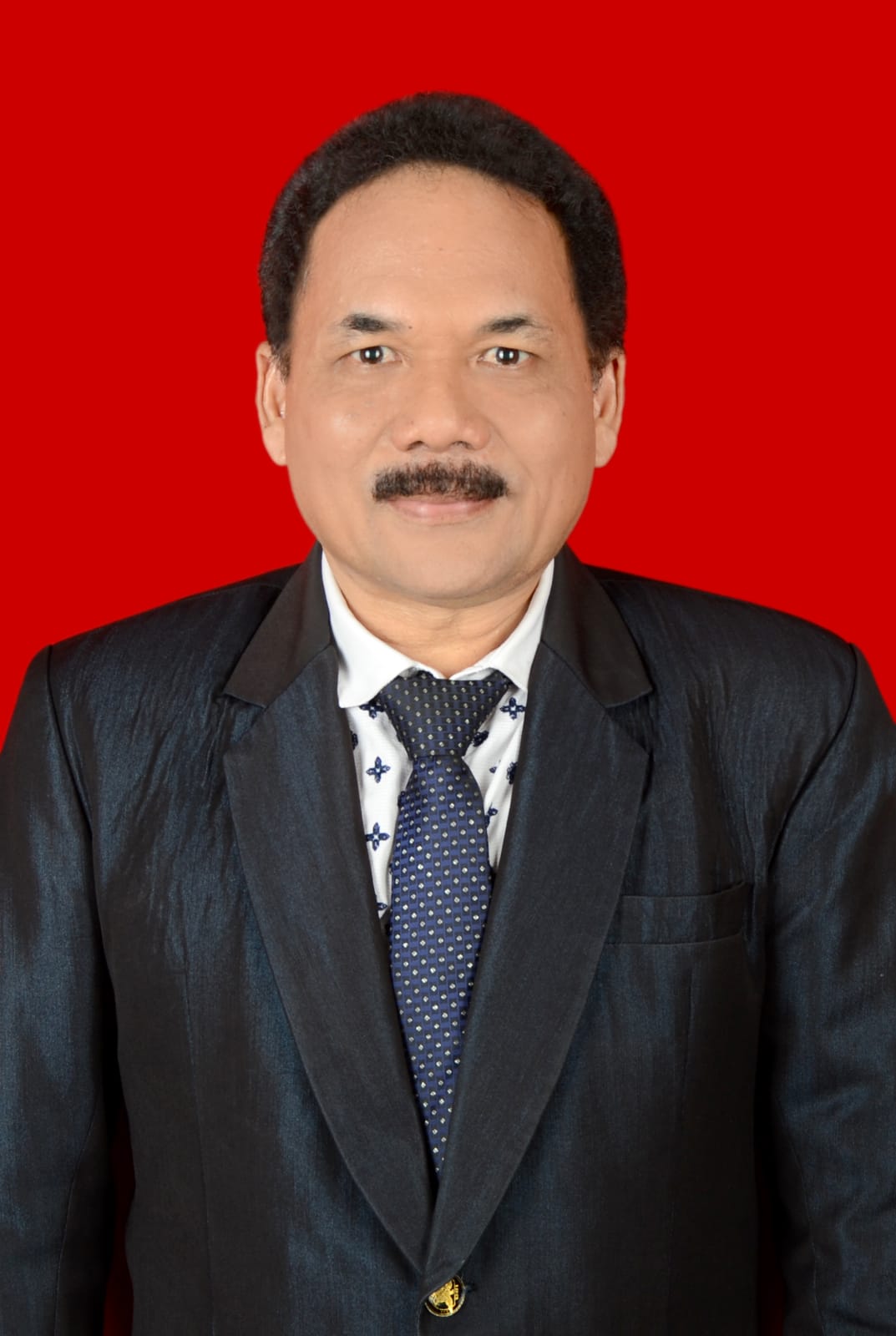 Dewan Dosen – STT Periago