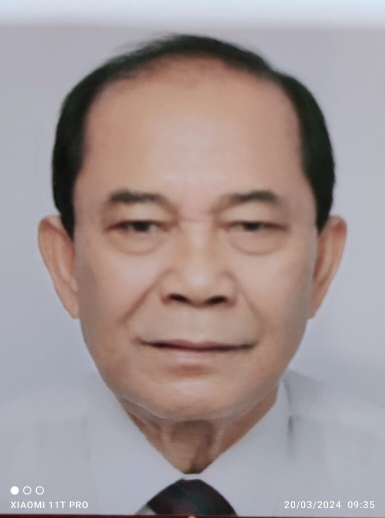 Dewan Dosen – STT Periago