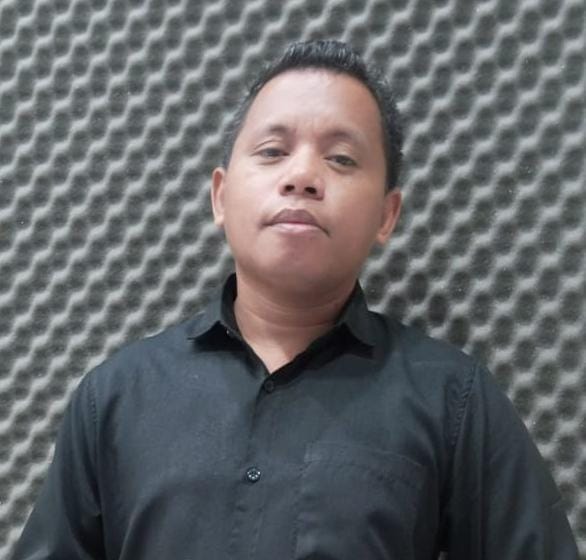 Dewan Dosen – STT Periago