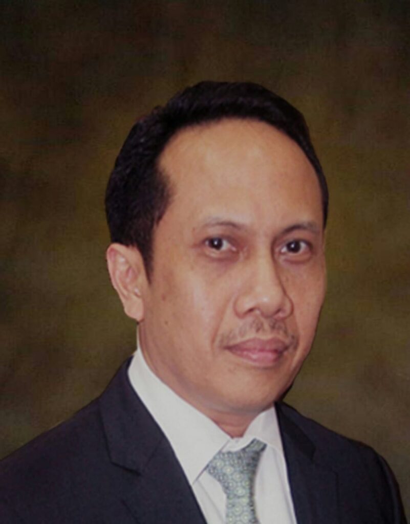 Dewan Dosen – STT Periago